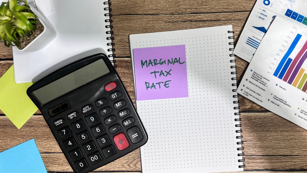 IRS releases new income tax brackets for 2026; what older Americans ...