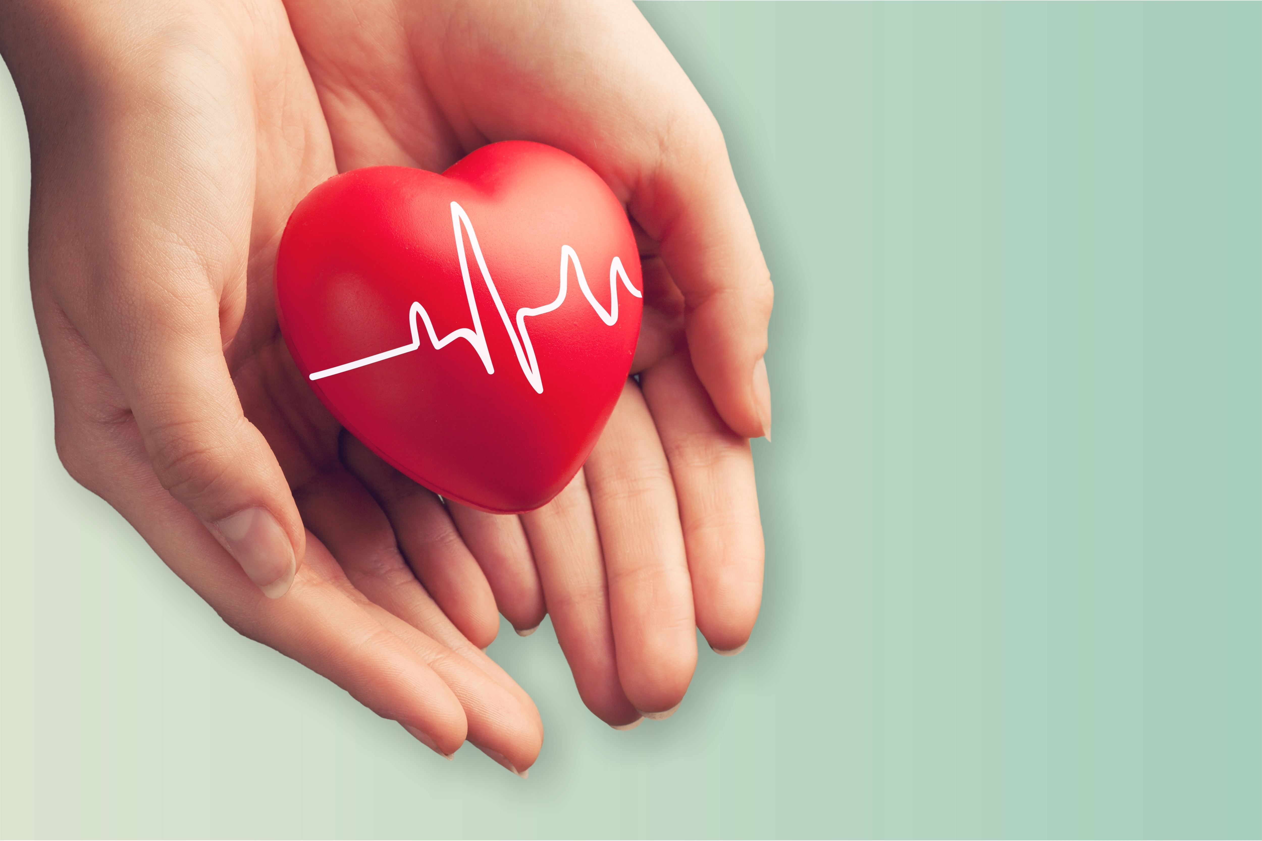 New study: The link between heart health and cancer survival - Nifty50Plus