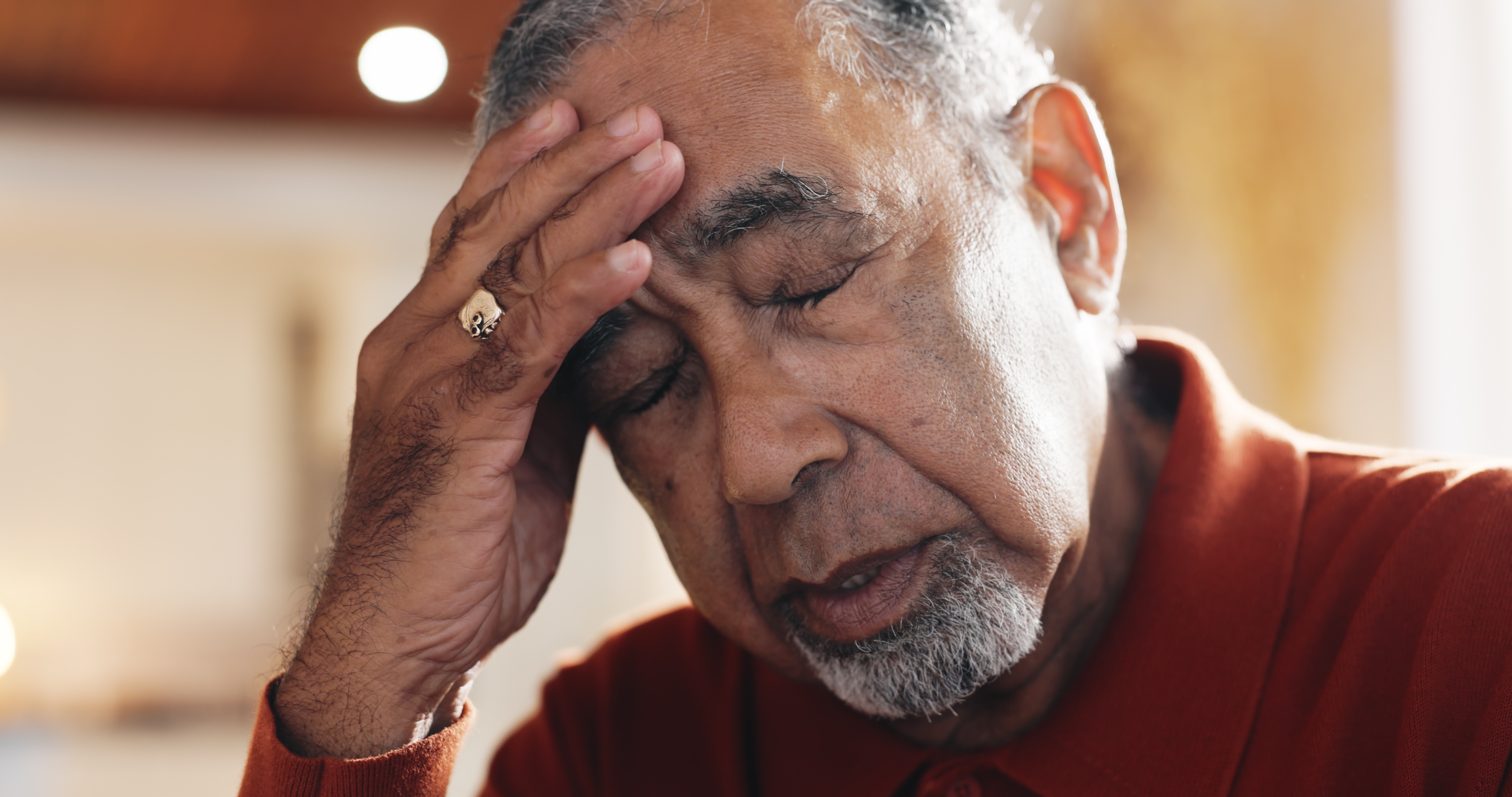 Brain Fog After 50? What’s Normal and What’s Not - Nifty50Plus